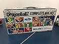 Amazon.com: Dragon Ball Z Complete Box Set: Vols. 1-26 with premium ...