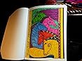 The Art of Laurel Burch™ Coloring Book: 45+ Original Artist Sketches to ...
