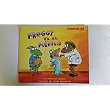 Froggy y el Día de Halloween (Froggy's Halloween): Jonathan London ...
