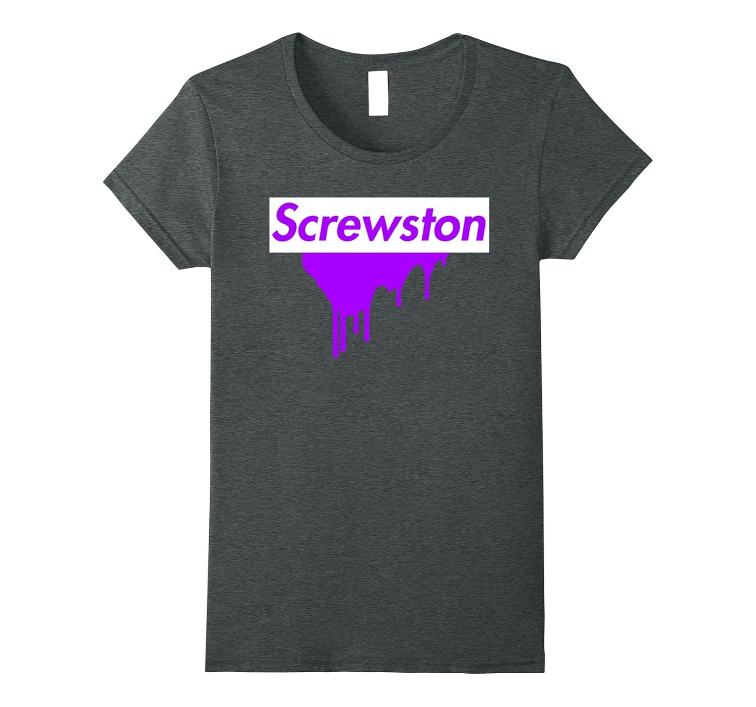 Screwston Houston T-shirt-4LVS – 4loveshirt