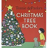 Tomie dePaola's Book Of Christmas Carols: dePaola, Tomie: 9780399214325 ...