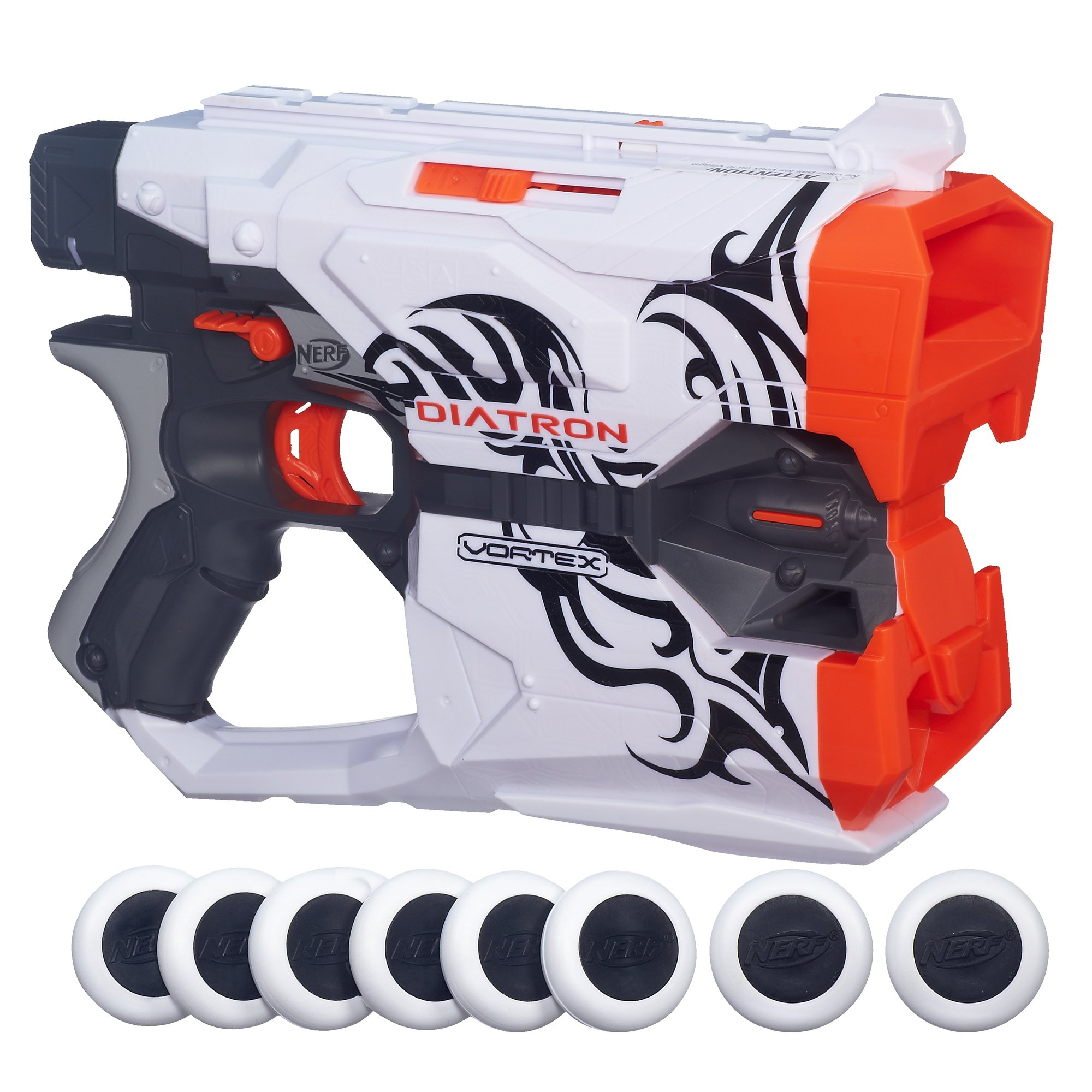 Nerf Guns Vortex