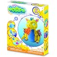 Amazon.com: THE ORB FACTORY LIMITED 10028497 Morph Sunburst Yellow, 7 ...