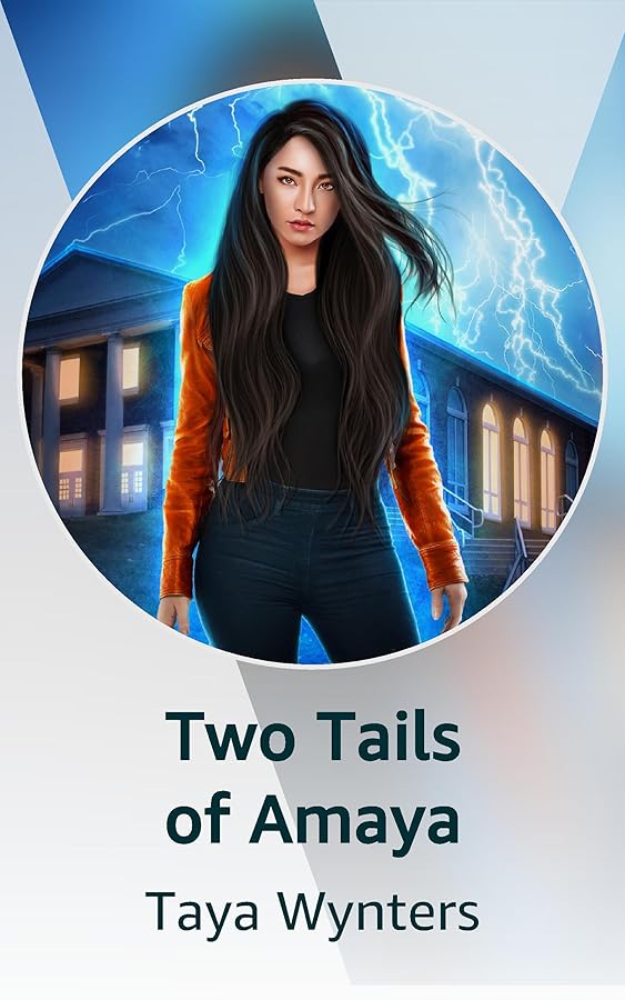 Taya From Vivid Black