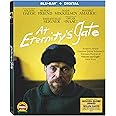 Amazon.com: At Eternitys Gate : Willem Dafoe, Rupert Friend, Oscar ...
