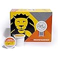 Amazon.com: ROYAL CUP SIGNATURE COFFEE - Breakfast Blend Decaf Light ...