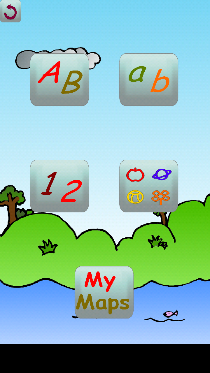 Alpha Bugs Alphabets: Parent Draw, Kids Trace:Amazon.de:Appstore for Android