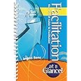 Amazon.com: Facilitation at a Glance!: Your Pocket Guide to Facilitation (Memory Jogger ...