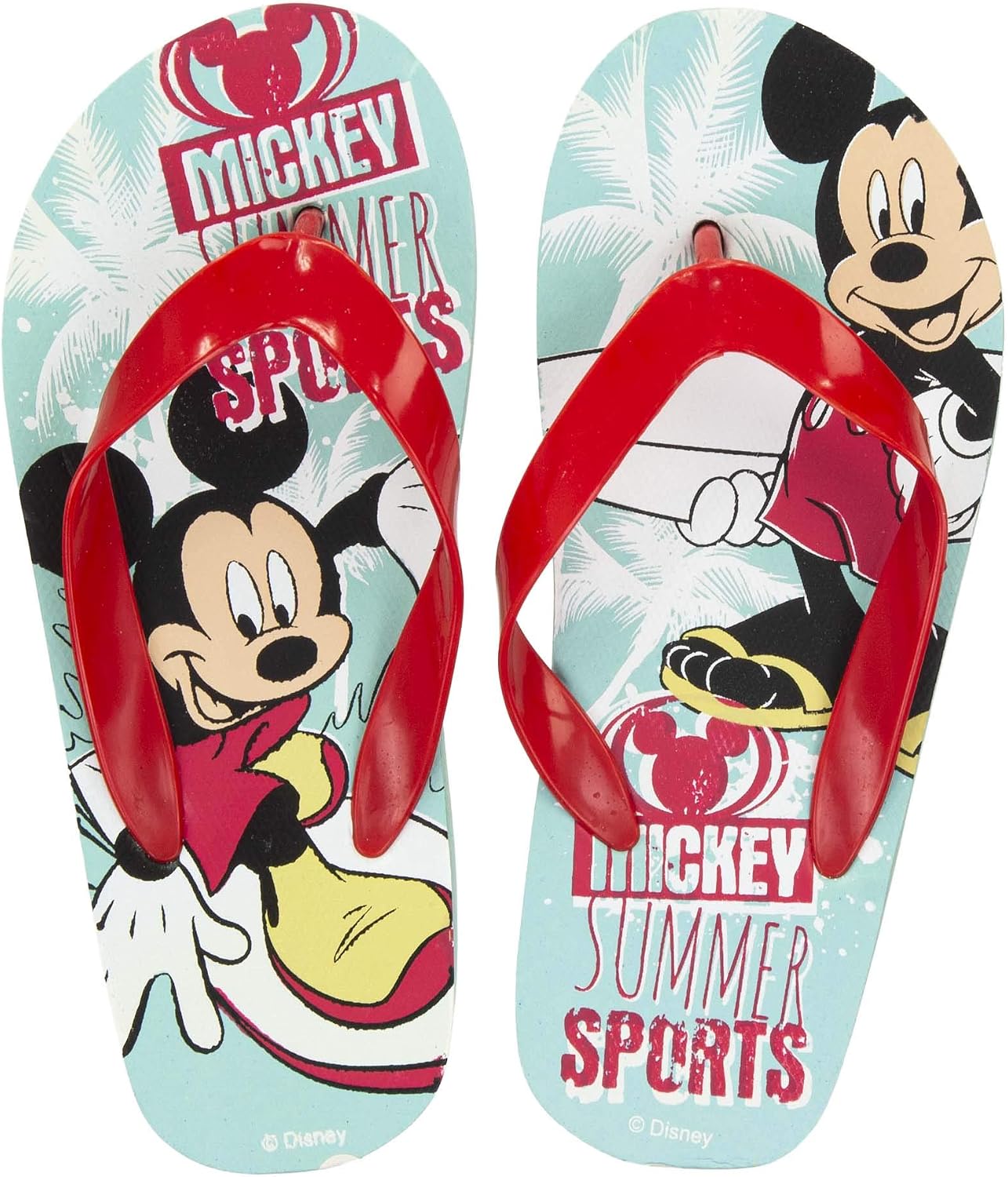 Flip Flop Kinder