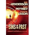 Sins of the Past: Romantic Suspense Christian Fiction Novella Collection: Henderson, Dee ...
