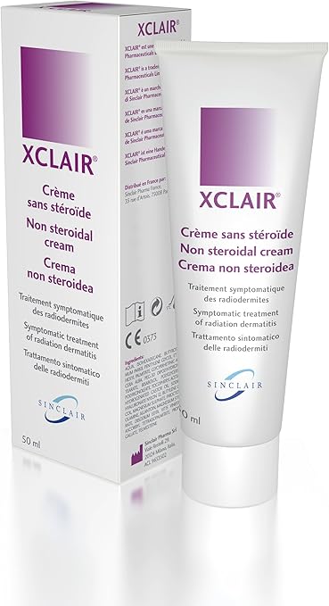 Xclair 50ml Non Steroidal Cream: Amazon.co.uk: Health & Personal Care