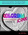 Amazon.com: Coloring Away Pain: Volume 3 of the Color Me Inspirational ...