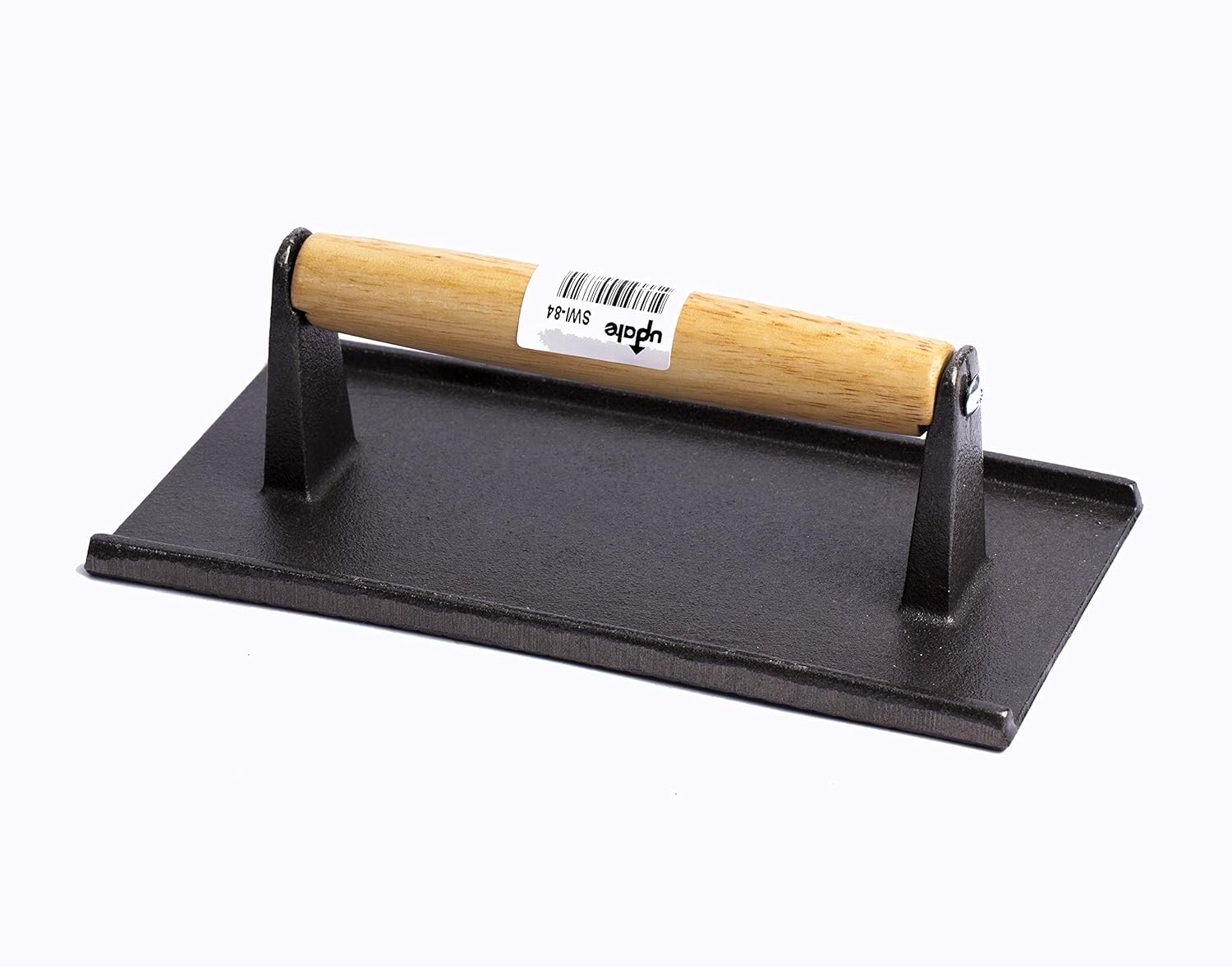 New 8-Inch Barbecue BBQ Grill Steak Weights, Heavy-Weight, Hamburger ...