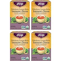 Raspberry Leaf Tea Yogi Sweet Tangerine Positive Energy Tea - 16 Tea ...