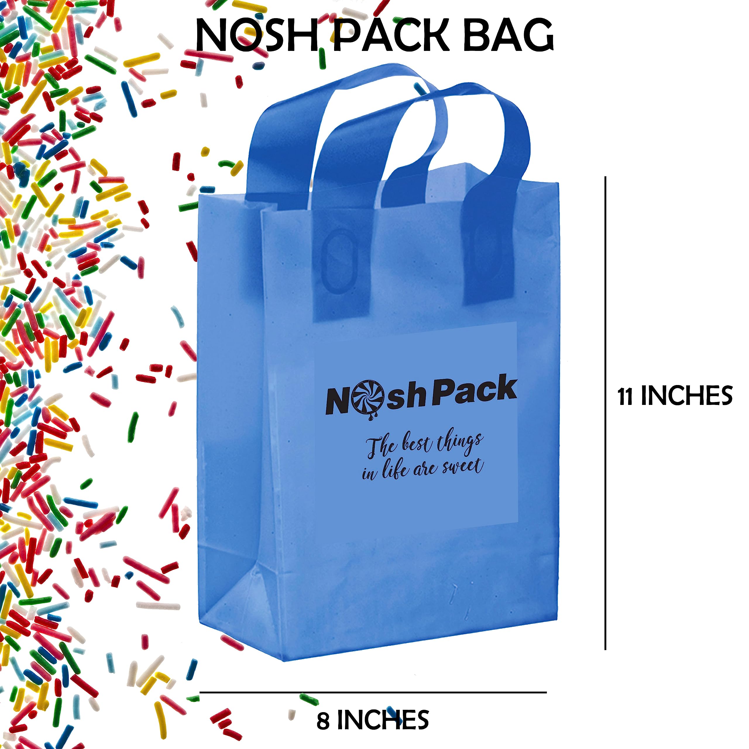 Mua Zotz Fizzy Candy Bulk Zots Candies, 200 Count Individually Wrapped ...