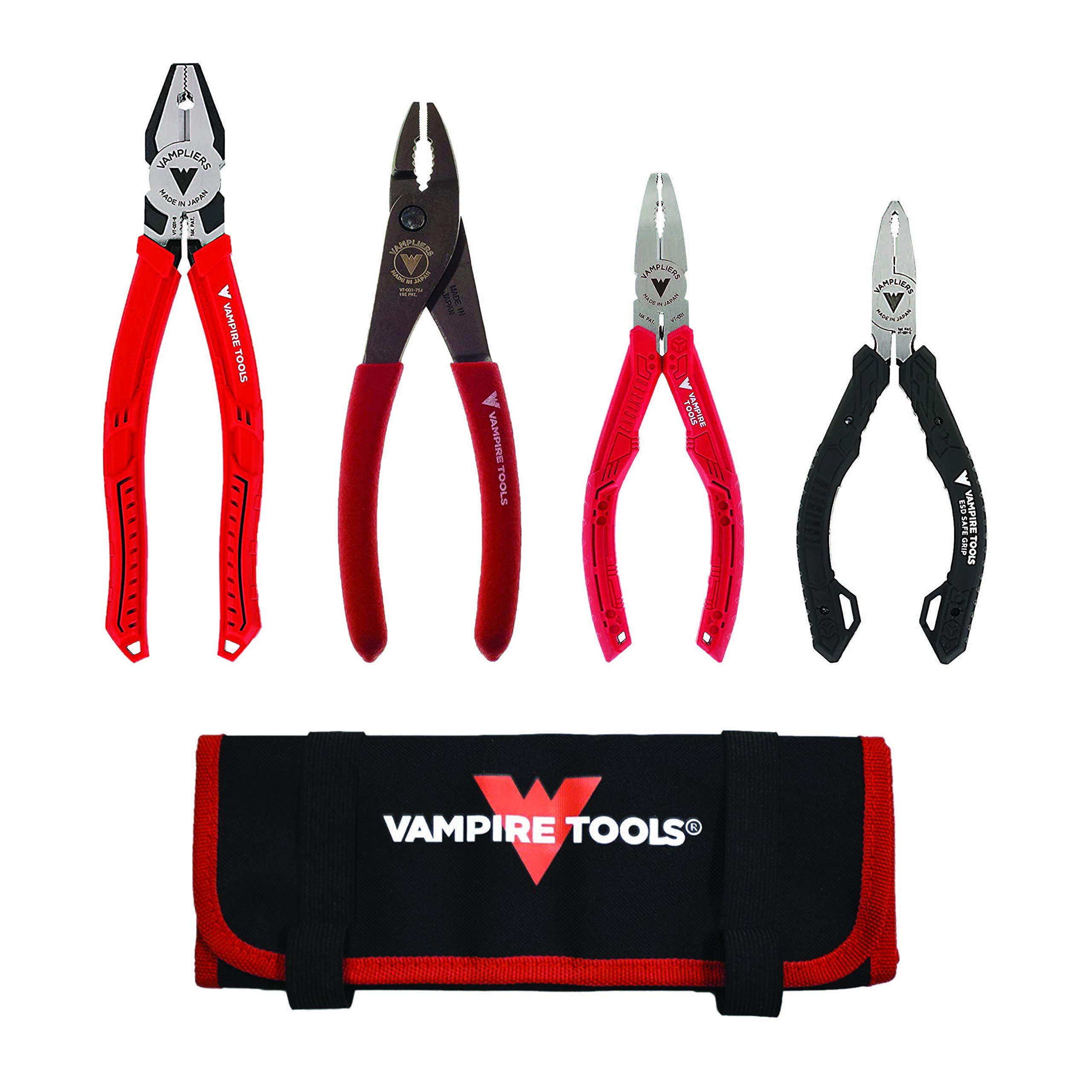 Mua Vampire Tools VT-001-S4AP trên Amazon Nhật chính hãng 2025 | Fado