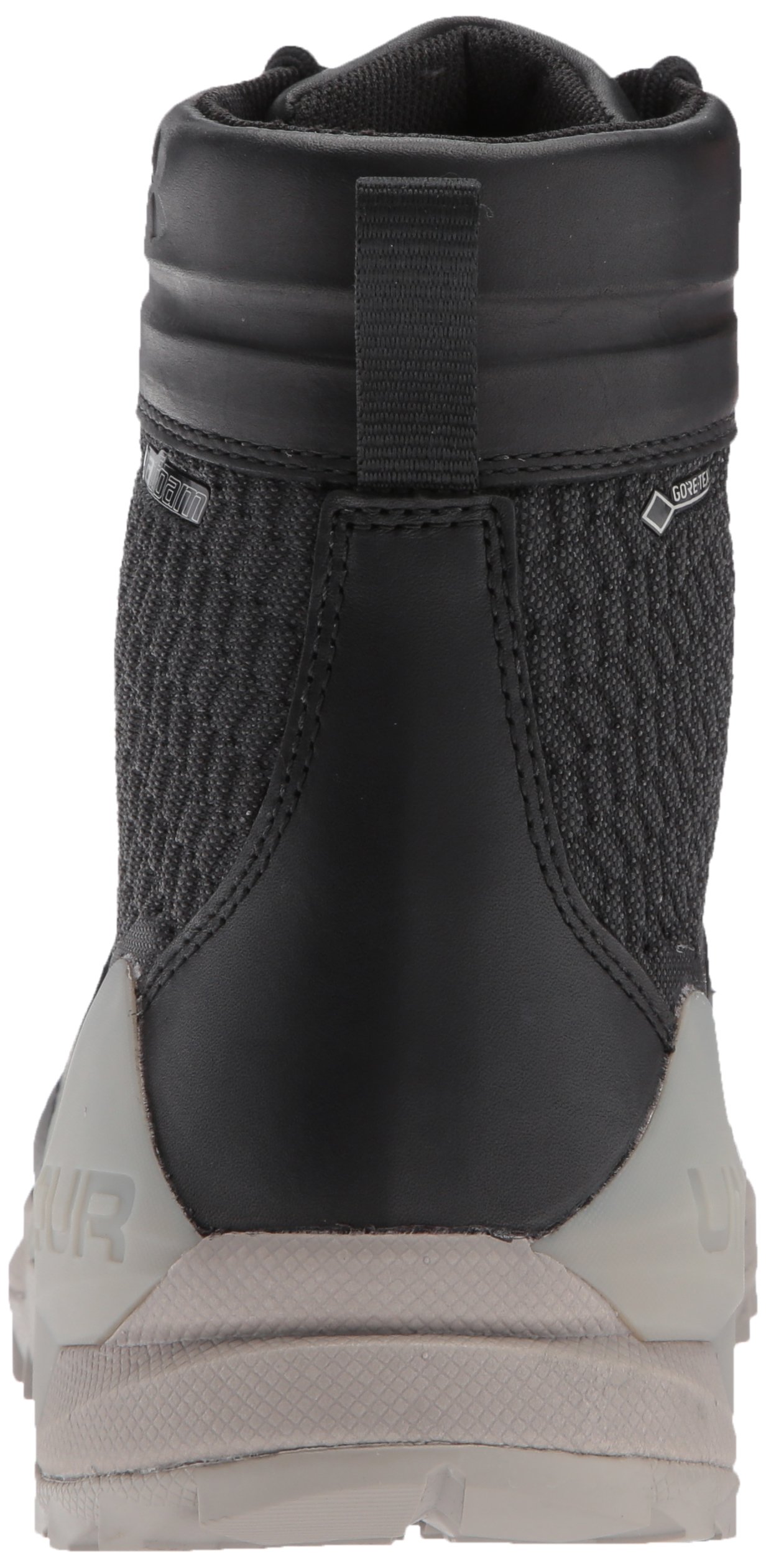 Under Armour Men's Field Ops GORE-TEX, Black (001)/Autumn Tan, 10 on ...