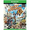 Amazon.com: Sunset Overdrive Day One Edition - Xbox One : Video Games