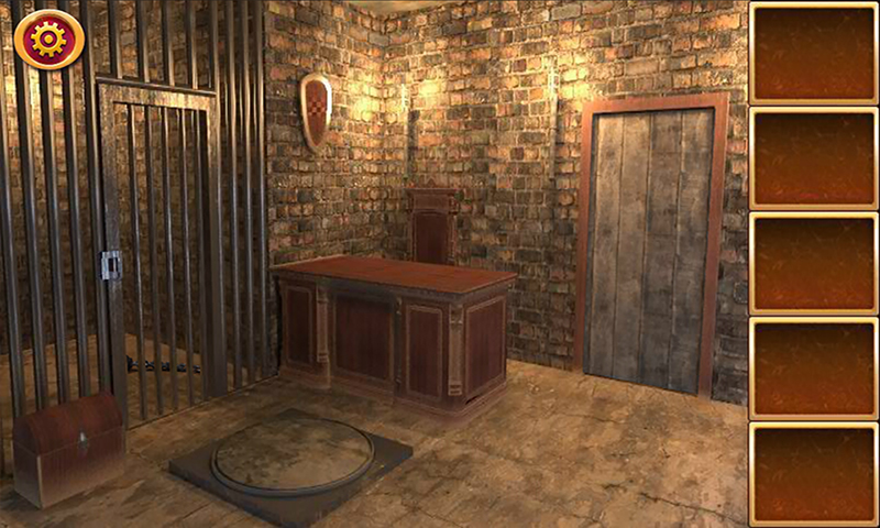 Dungeon Rooms Escape : Adventure Puzzle Game:Amazon.com:Appstore for ...