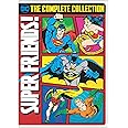 Amazon.com: Super Friends: The Complete Collection (DVD) : Various ...