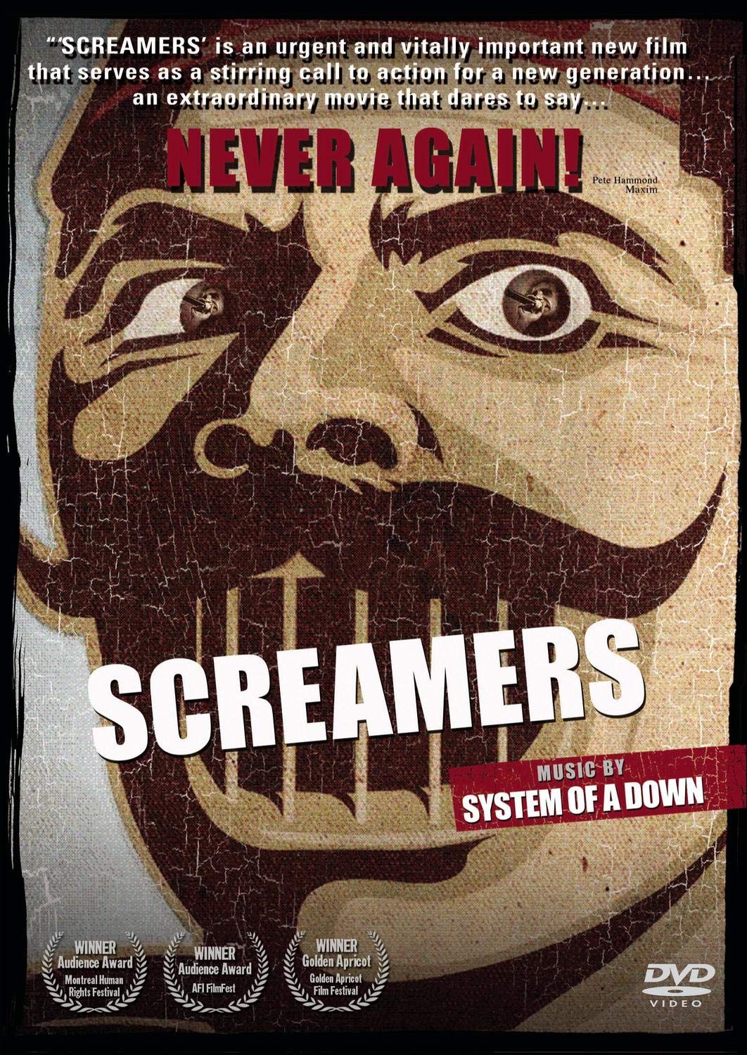 Amazon.com: Screamers (documentary): Screamers: Movies & TV