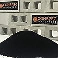 Conspec 1-LBS. DEEP Black Powdered Color for Concrete, Cement, Mortar ...