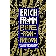 Escape from Freedom: Fromm, Erich: 7425750227706: Books - Amazon.ca