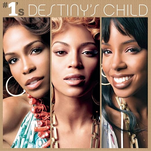 No.1'S - Destiny'S Child: Amazon.de: Musik-CDs & Vinyl