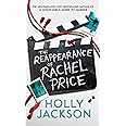 Amazon.com: The Reappearance of Rachel Price: 9780008617264: Holly ...