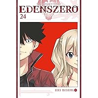 Amazon.com: EDENS ZERO 23: 9781646516926: Mashima, Hiro: Books
