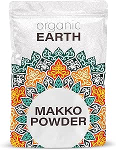 Amazon.com: Makko Powder - High Grade Premium Incense for Making Cones ...