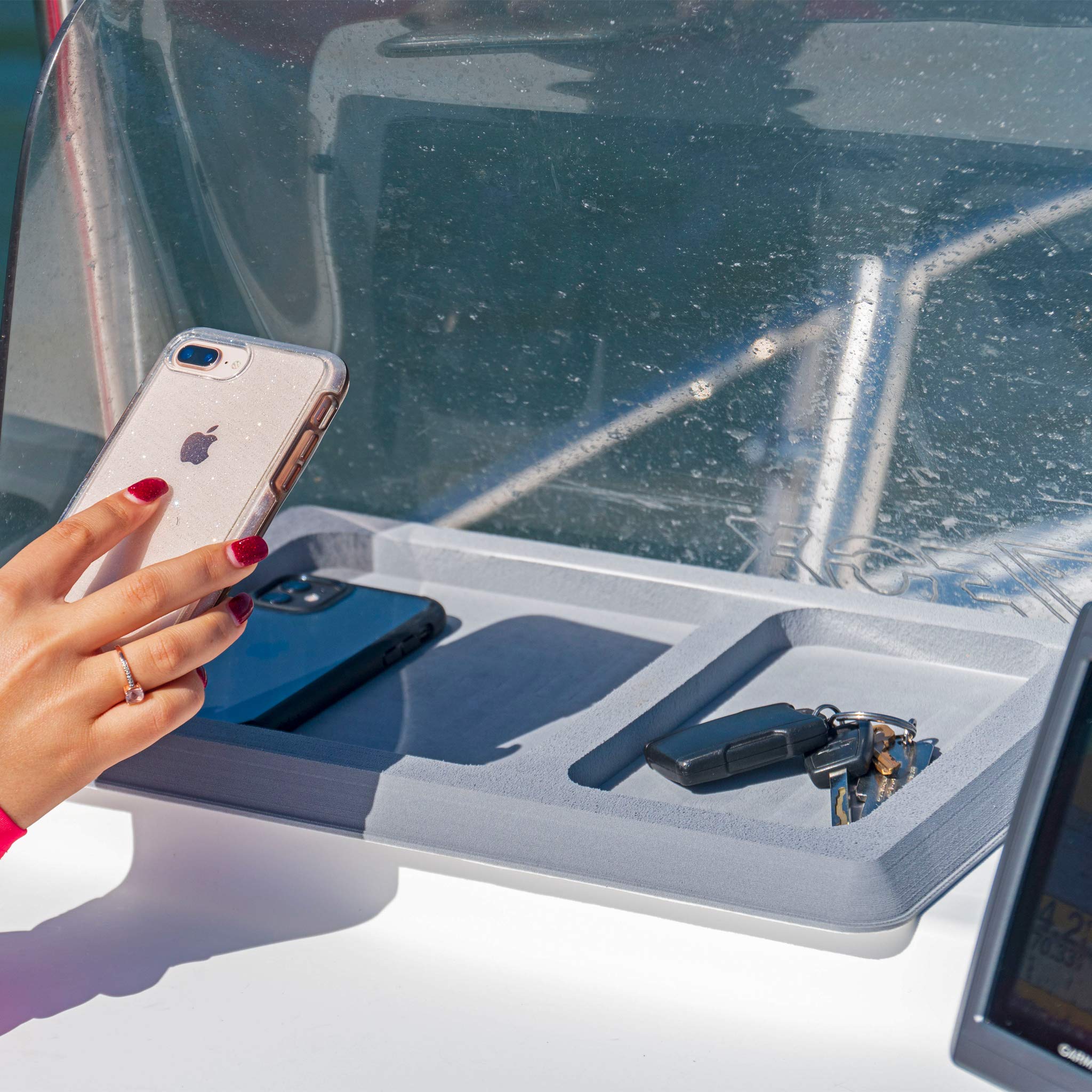 Mua SeaDek Foam | Cell Phone & Accessories Boat Dash Holder | 3M ...
