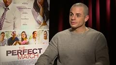Amazon.com: The Perfect Match [DVD + Digital]: Terrence Jenkins, Cassie ...