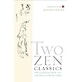 Two Zen Classics: The Gateless Gate and the Blue Cliff Records: Sekida ...