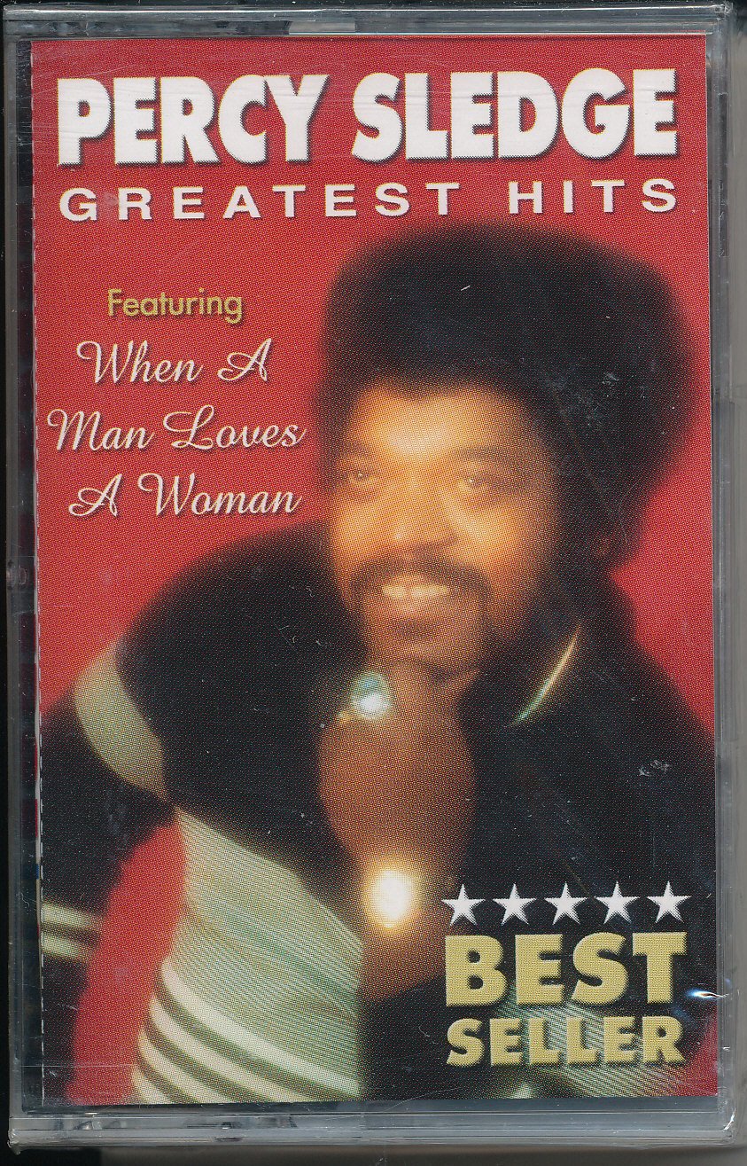 Sledge, Percy - Greatest Hits - Amazon.com Music