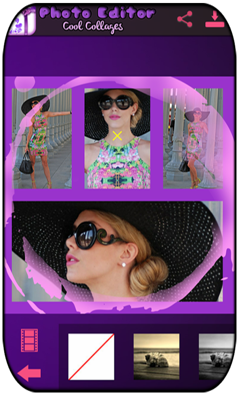 Photo Editor APP:Amazon.com:Appstore for Android