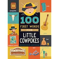 Amazon.com: 100 First Words for Little Geeks: 9781945547959: Jorden ...