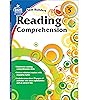 Carson Dellosa Skill Builders Reading Comprehension Grade 5, Reading ...