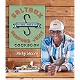 Saltbox Seafood Joint Cookbook: Moore, Ricky: 9781469653532: Amazon.com ...