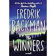 The Winners: A Novel: Backman, Fredrik: 9781501163173: Books - Amazon.ca