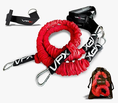 VPX Pro Bands Improves Strength, Velocity, Power, Throwing, Hitting ...