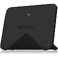Amazon.com: Synology MR2200ac Mesh Wi-Fi Router : Electronics