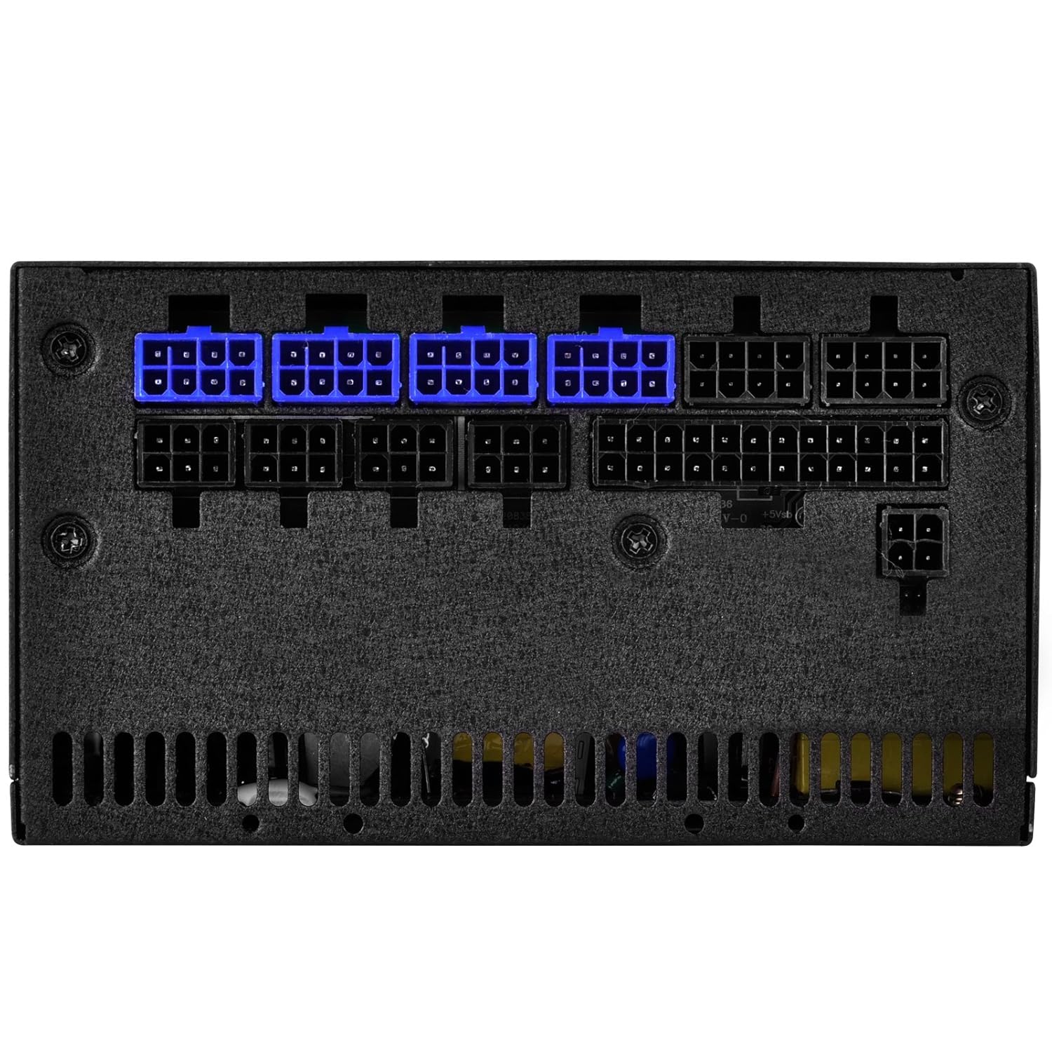 Top 4 Best 600w PSU (Power Supply) For PC Till November 2018 ...