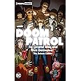 Amazon.com: Doom Patrol by Gerard Way and Nick Derington: The Deluxe ...