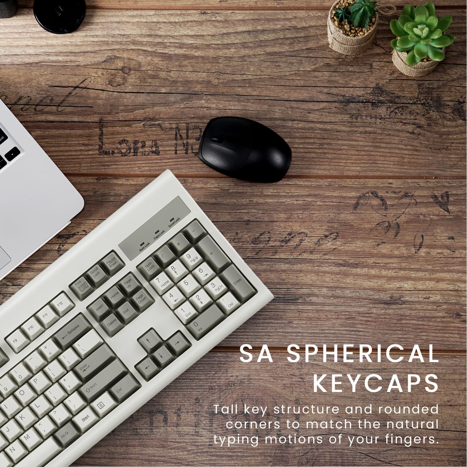 Mua Perixx PERIBOARD-106M, Wired Performance Full-Size USB Keyboard ...