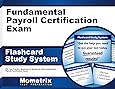 Fundamental Payroll Certification Exam Secrets Study Guide: FPC Test ...