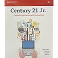 Amazon.com: Century 21 Jr. Computer Applications with Keyboarding ...