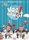 Votez pour moi !: Amazon.fr: Martin Baltscheit, Marc Boutavant: Livres
