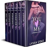 Lovin' You (You & Me Series Book 1) - Kindle edition by Cole, Lyssa. Literature & Fiction Kindle ...