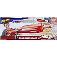Amazon.com: Nerf N-Strike Mega AccuStrike Series Thunderhawk : Toys & Games